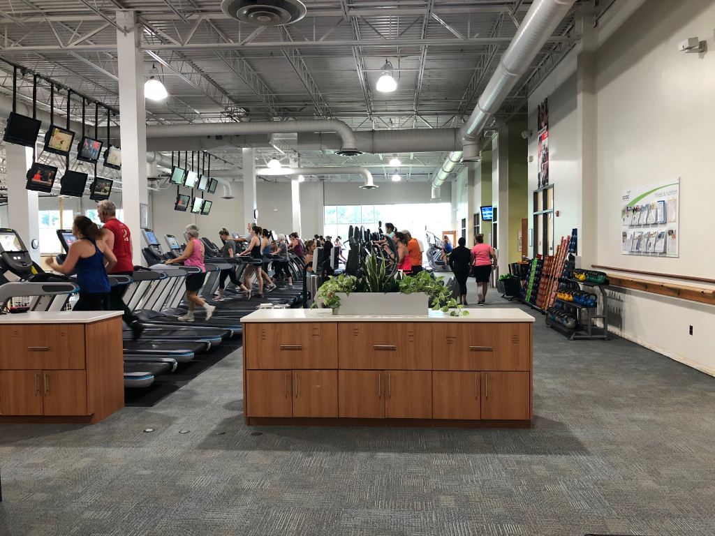 West Chester acac | Club Photo Gallery